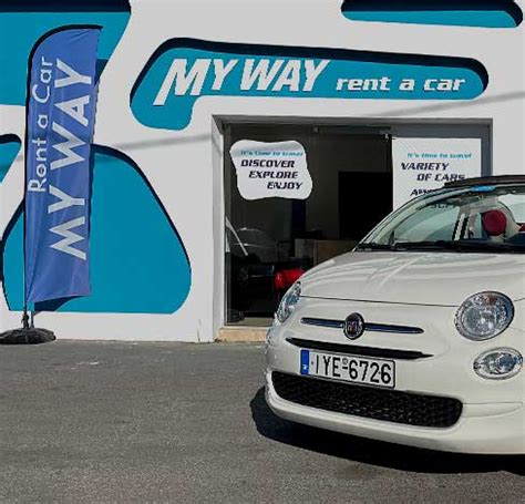 Cars List My Way Rent A Car Rhodes Island Rhodes Car Rental Services
