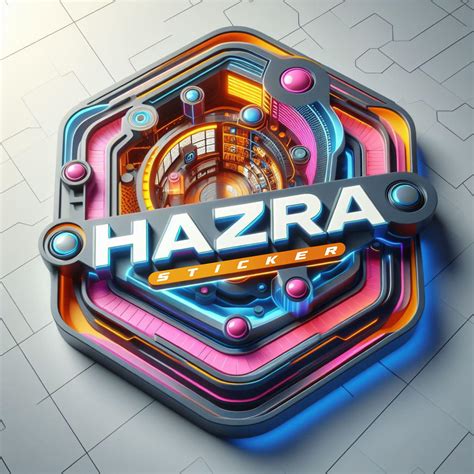 Produk Hazrasticker Shopee Indonesia