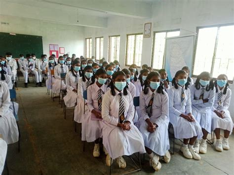 Comprehensive Sexuality Education Cse Project The Family Planning Association Of Sri Lanka