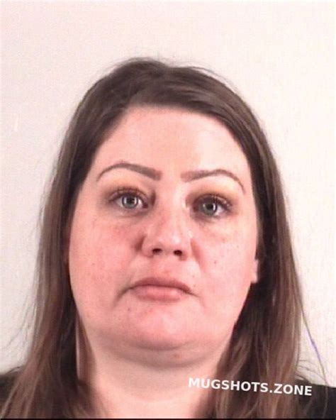 Thibadeau Michelle Marie 02102024 Tarrant County Mugshots Zone