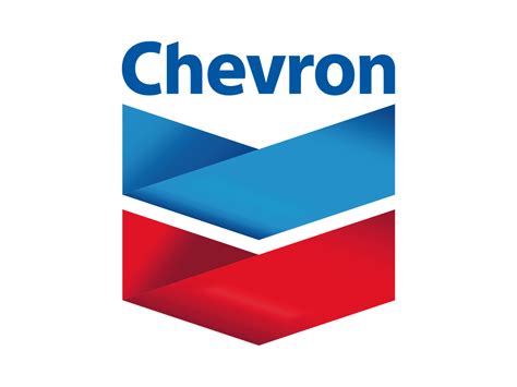 Chevron Logo Bold Emblem Geometric Figure Recognizable Sign