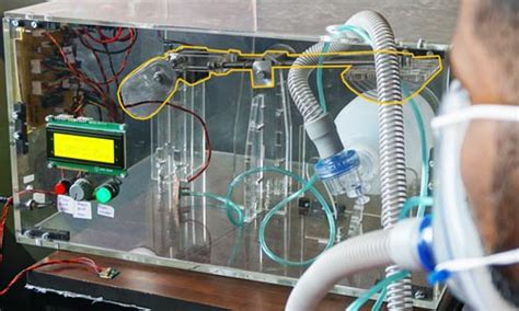 What Is Mechatronics Mechatronics Engineering Projects Ideas