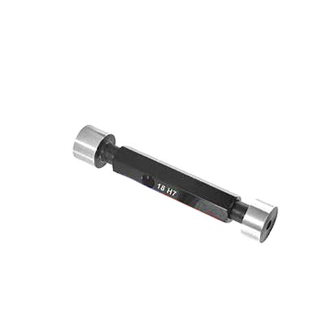 Calibration Plain Plug Gauge At Best Price In Boisar Meera Enterprises
