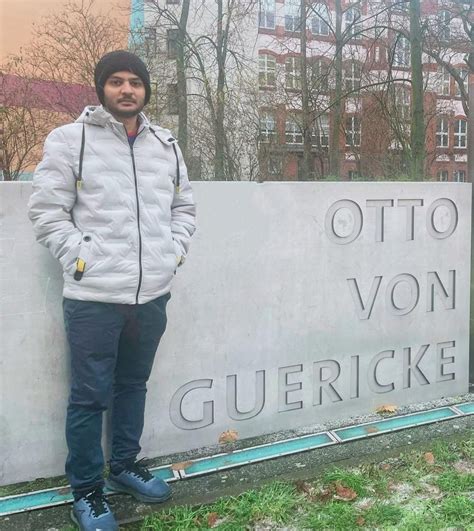 Abdul Waleed Khan On Linkedin Germany Ovgu Masterscee