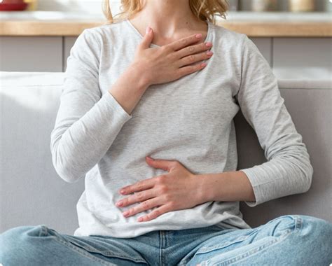 Fundoplication Surgery Singapore Nissen And Toupet