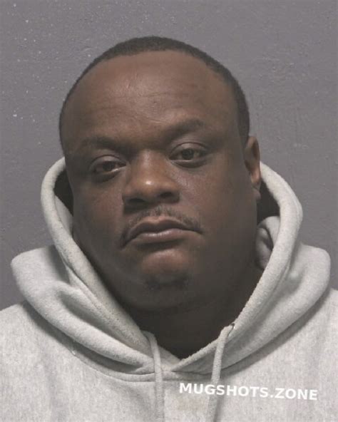 Williams Edward Gerald 11 21 2024 New Hanover County Mugshots Zone