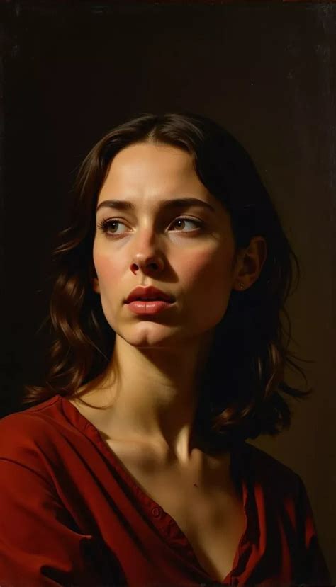 Free Timeless Annoyed Expression Photo Portrait Classical Annoyed