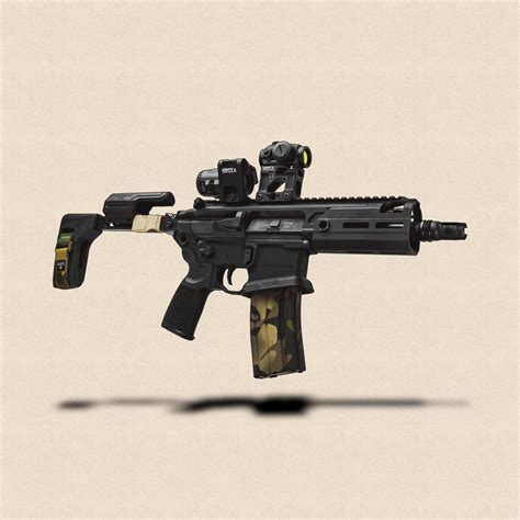 Can Anyone Identify This Cheek Riser R300blk