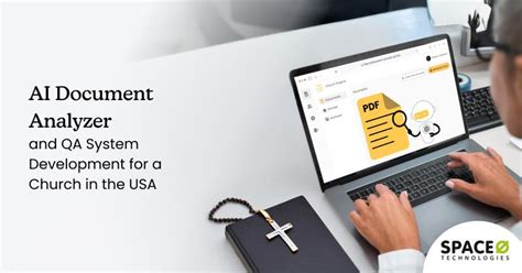 How We Developed An Ai Document Analyzer And Qa System Or Ai Document