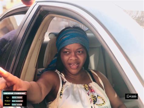 Faith Itohan Sets To Hit The Screen With Unknown Pandemic A