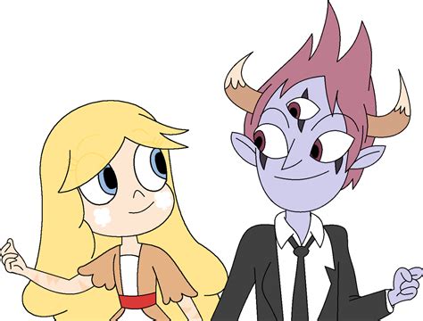 Estom Esther And Tom By Kararatorejji On Deviantart