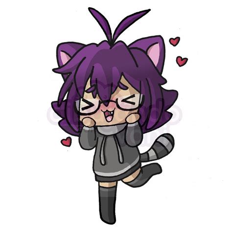 Kawaii Cute Gacha Life Edits Denismt