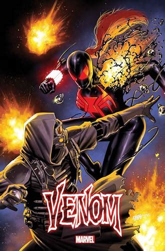 Venom 2021 2024 28 By Al Ewing Goodreads