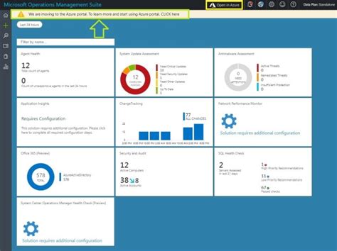 Azure Application Gateway Monitoring With Log Analytics Francesco Molfese Blog