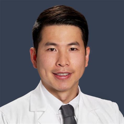 Te Feng Arthur Chou Md Shoulder And Elbow Orthopedic Surgery Sports Medicine Medstar Health
