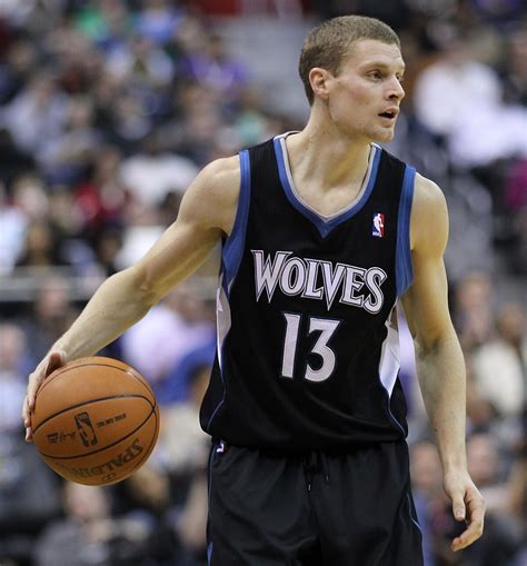Luke Ridnour Wikipedia