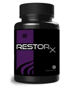 Restorx Albertfit