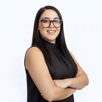 Cristina Niño Brand Marketing Coordinator Linkedin