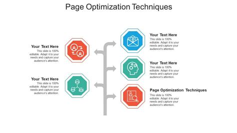 page optimization techniques ppt powerpoint presentation model layouts