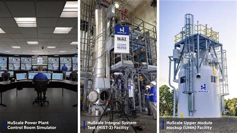 Company Aims To Make Nuclear Reactors Pocket Sized Lifeboat News The