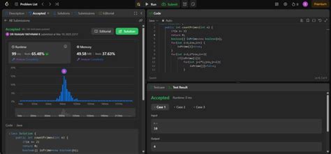 100daysofleetcode Codingchallenge Consistency Problemsolving