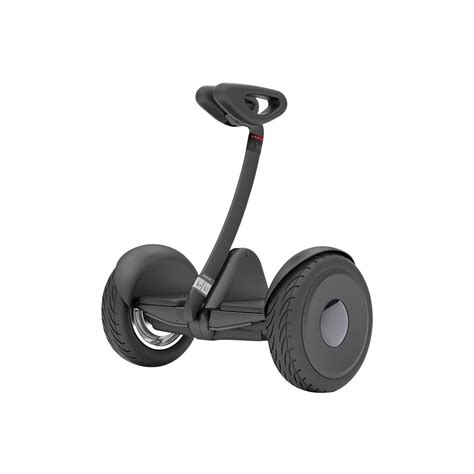 Harga Segway Ninebot S Black Murah Terbaru Melotronic