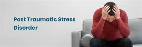 Ptsd Causes Symptoms And Treatments