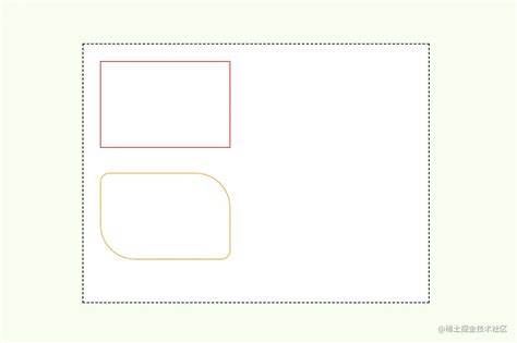 原来 Canvas 也能直接绘制圆角矩形了很多时候，在使用 Canvas 绘制圆角矩形都是一件比较麻烦的事，因为之前并没 掘金