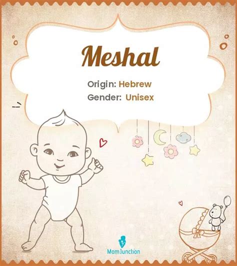 Explore Meshal Meaning Origin And Popularity