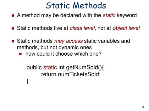 Ppt Introduction To Programming With Java For Beginners Powerpoint