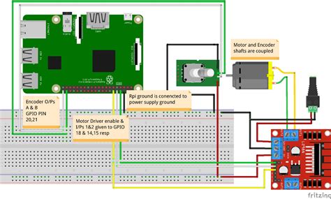 GitHub Damodardatta PID Based Motor Postion Control Controlling Motor Angular Position
