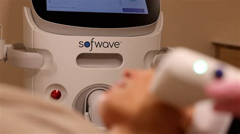 Are There Side Effects From Sofwave Treat Medspa