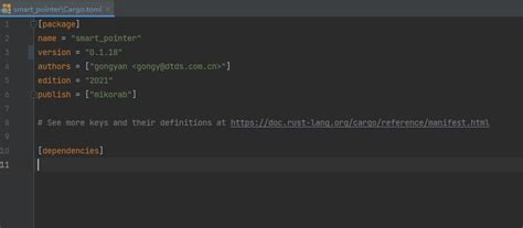Cannot Download Crate From Rd Party Registry Which Needs Authorization Issue Rust