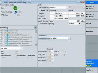 Connection Problem With CMW With NRF DK With NB IOT System Nordic Q A Nordic DevZone
