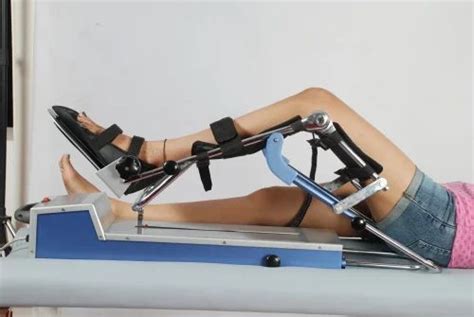 New Knee Cpm Machine At ₹ 29000piece In Bhubaneswar Id 2854141642412