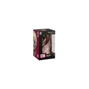Attack On Titan Dznr Plush Figure Annie Leonhart Titan Edition 18 Cm