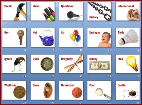 Ignite Powerpoint Template