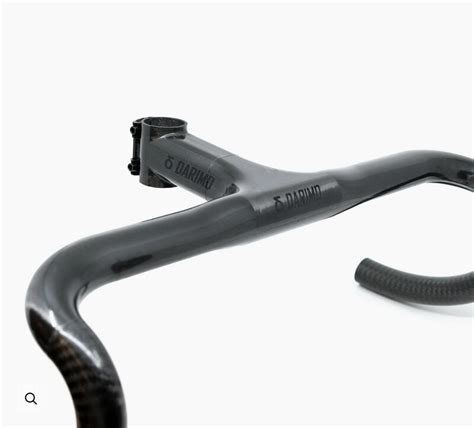 Darimo Nexum Integrated Gravel Handlebar And Stem
