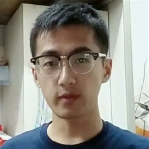 Hongyu Chen Master Of Engineering Chengdu University Of Technology