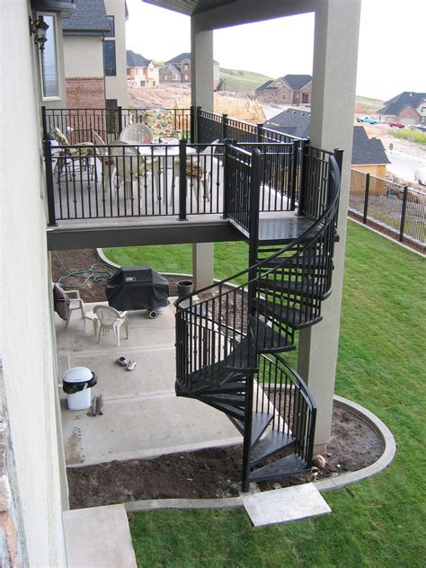 25 Best Outdoor Stairs Design Ideas For Every Style Of Home