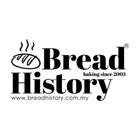 Bread History Sunway Putra Mall