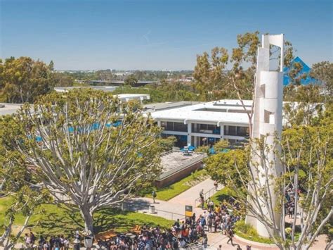 California State University Long Beach Educationworld