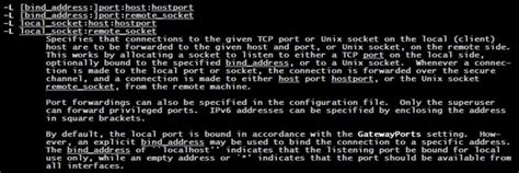 What Is An Ssh Tunnel Quora