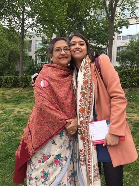 Azmina Siddique Ruponti