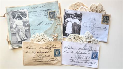 Envelope Pockets Youtube