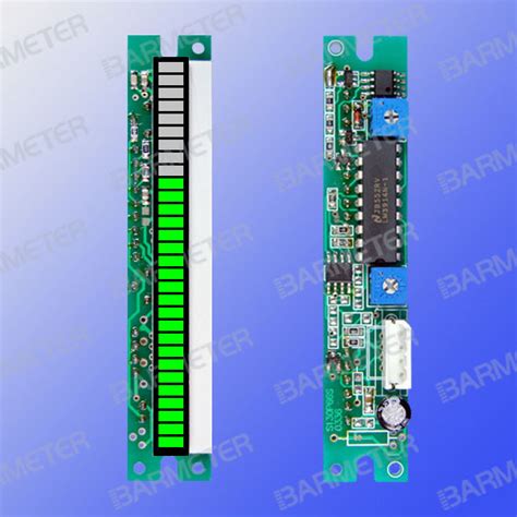 china led bar graph module china led module led display module