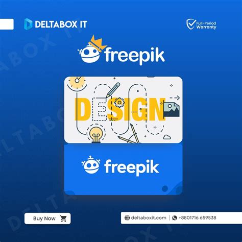 Freepik Premium Subscription