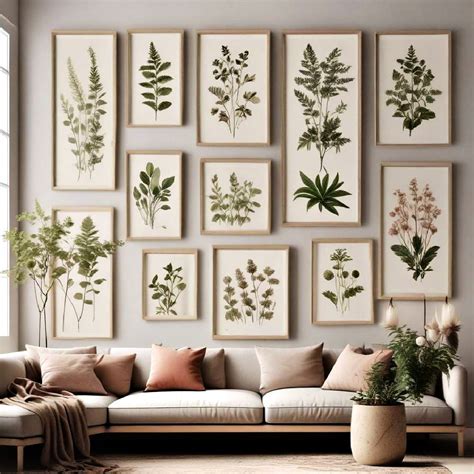 40 Living Room Wall Decor Ideas For A Stunning Home