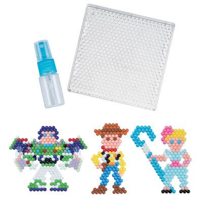 Aquabeads Toy Story 4 Character Set From 100 Gbp The Works