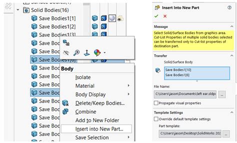 Answers To Commonly Asked Surface And Advanced Modelling Problems Part 3